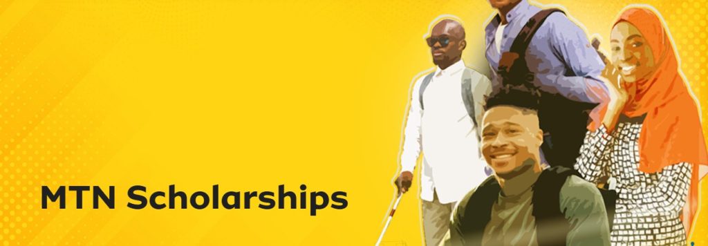 MTN Science and Technology Scholarship (MTN STS) & MTN Scholarship for ...