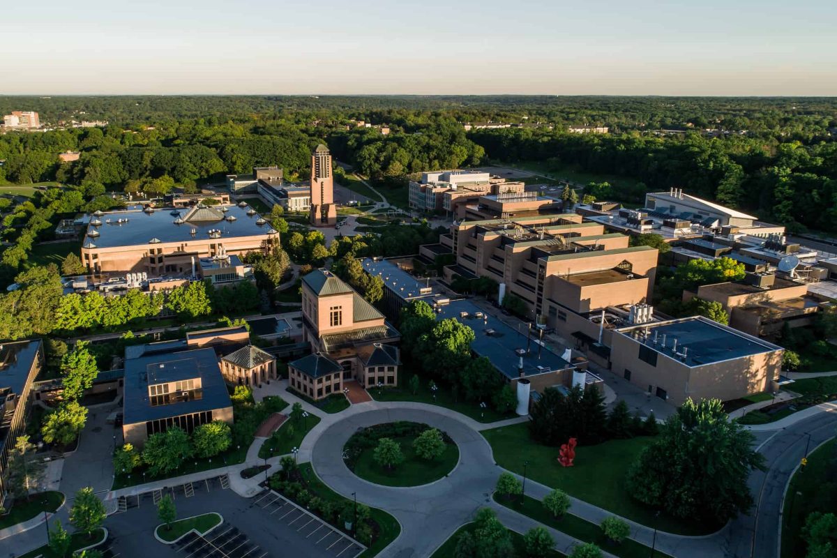 Fully Funded PhD in AI for Ecosystem Monitoring at University of ...